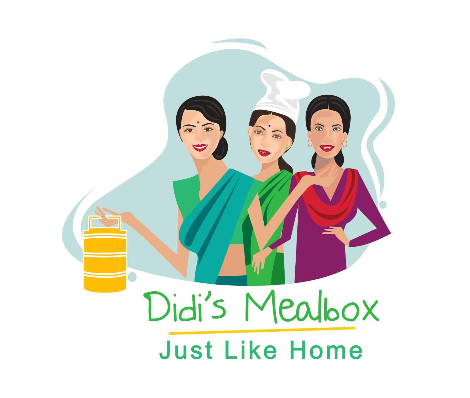 Didi’s Meal Box – i360
